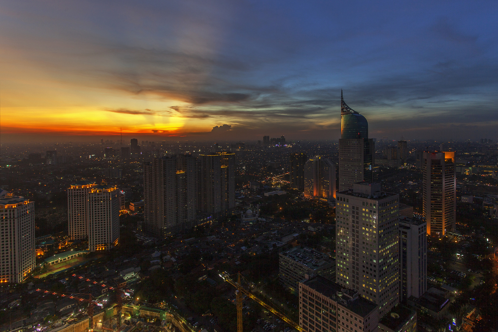 Indonesian real estate on the cusp of reform | Asia Property Awards
