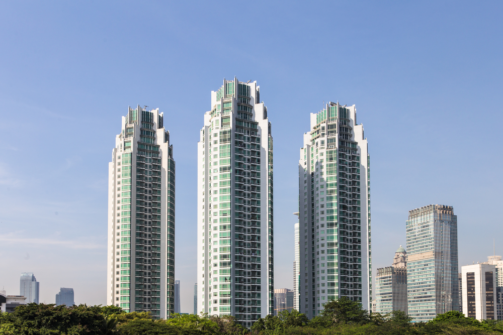 Indonesia introduces new luxury levy to boost sales of high-end condos ...