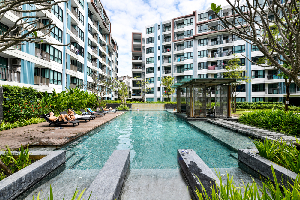 condotel Archives | Asia Property Awards