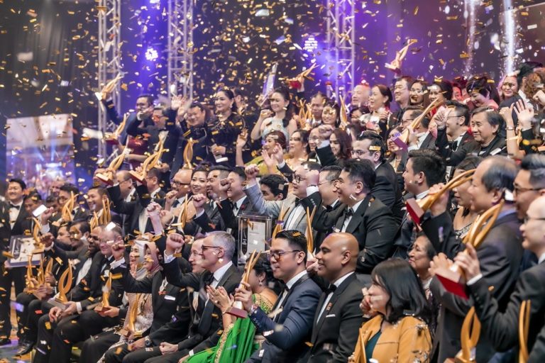 Home - Asia Property Awards