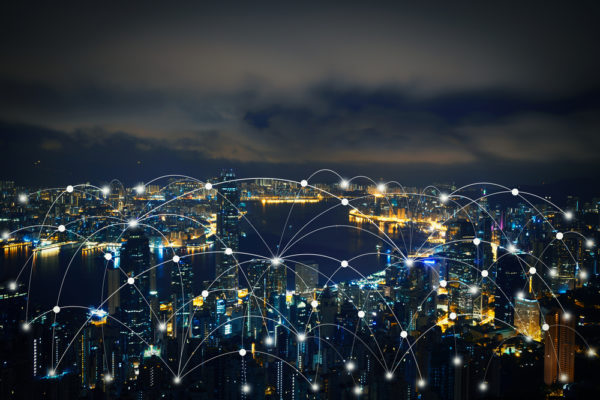 Hong Kong's rapid digital transformation leads to demand for data ...