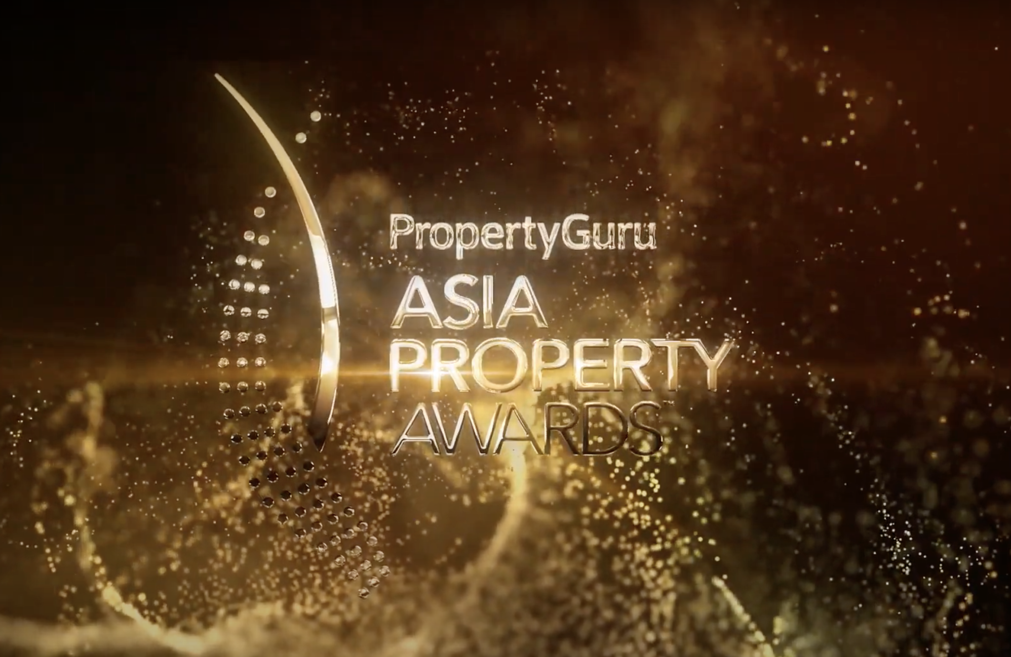 TV & PODCAST - Asia Property Awards