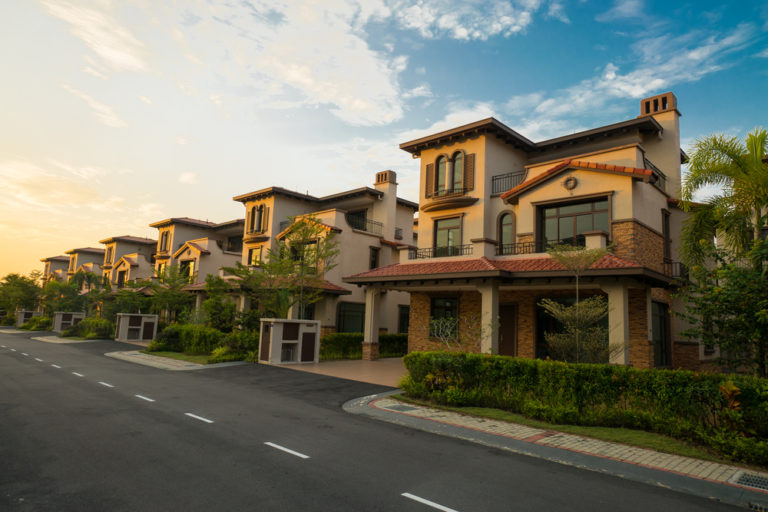 Malaysia's housing scheme sets $482 million to help young people own ...