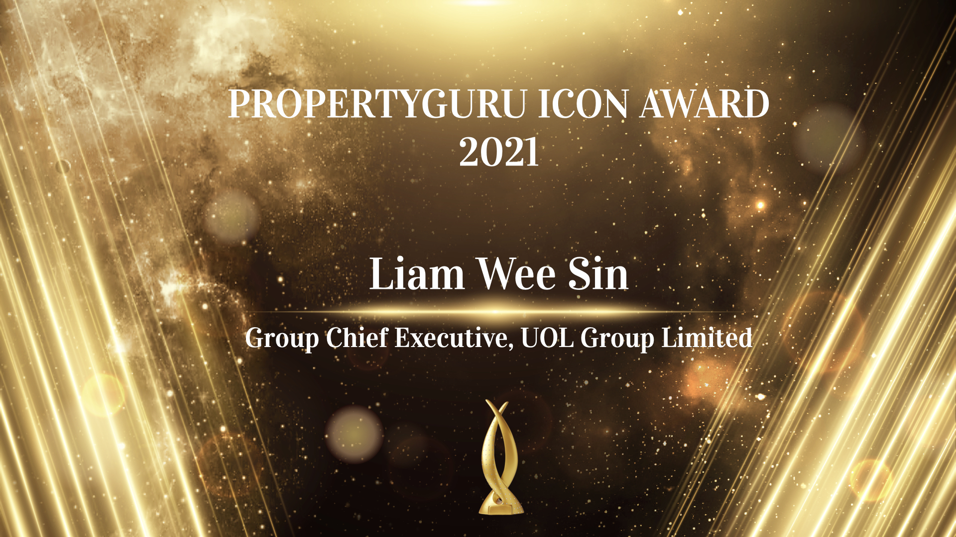 TV & PODCAST - Asia Property Awards
