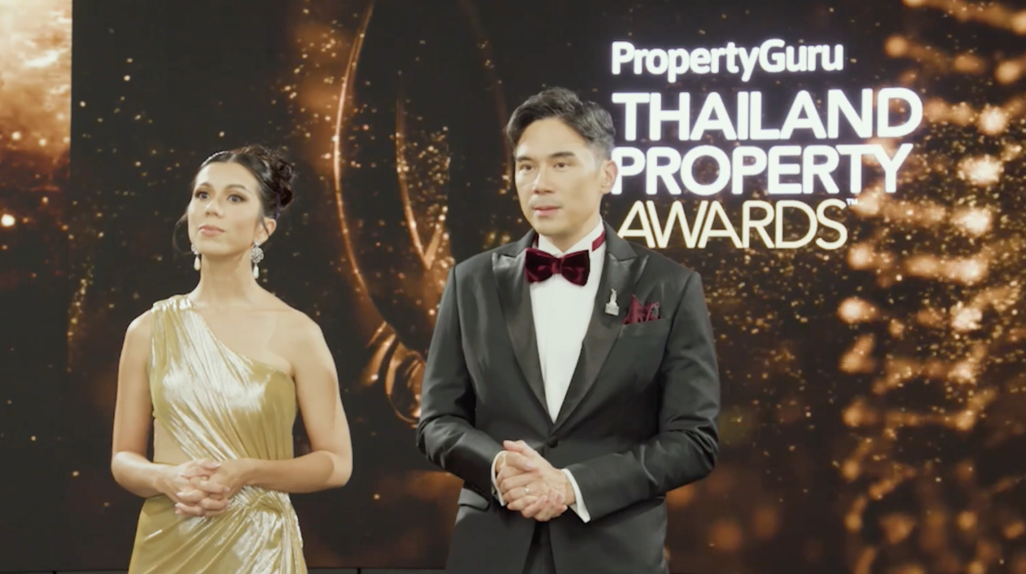 TV & Podcast - Asia Property Awards