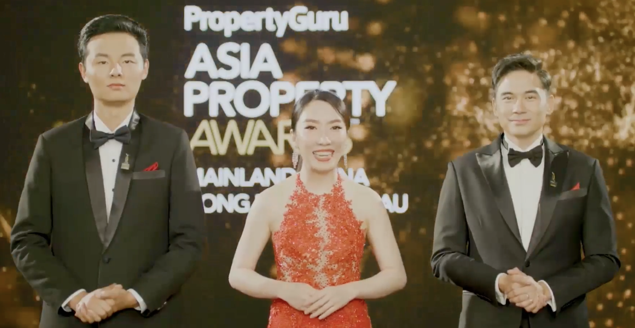 TV & Podcast - Asia Property Awards