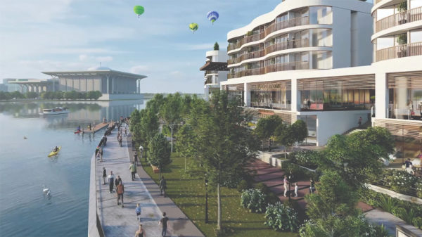 Project Spotlight | Asia Property Awards