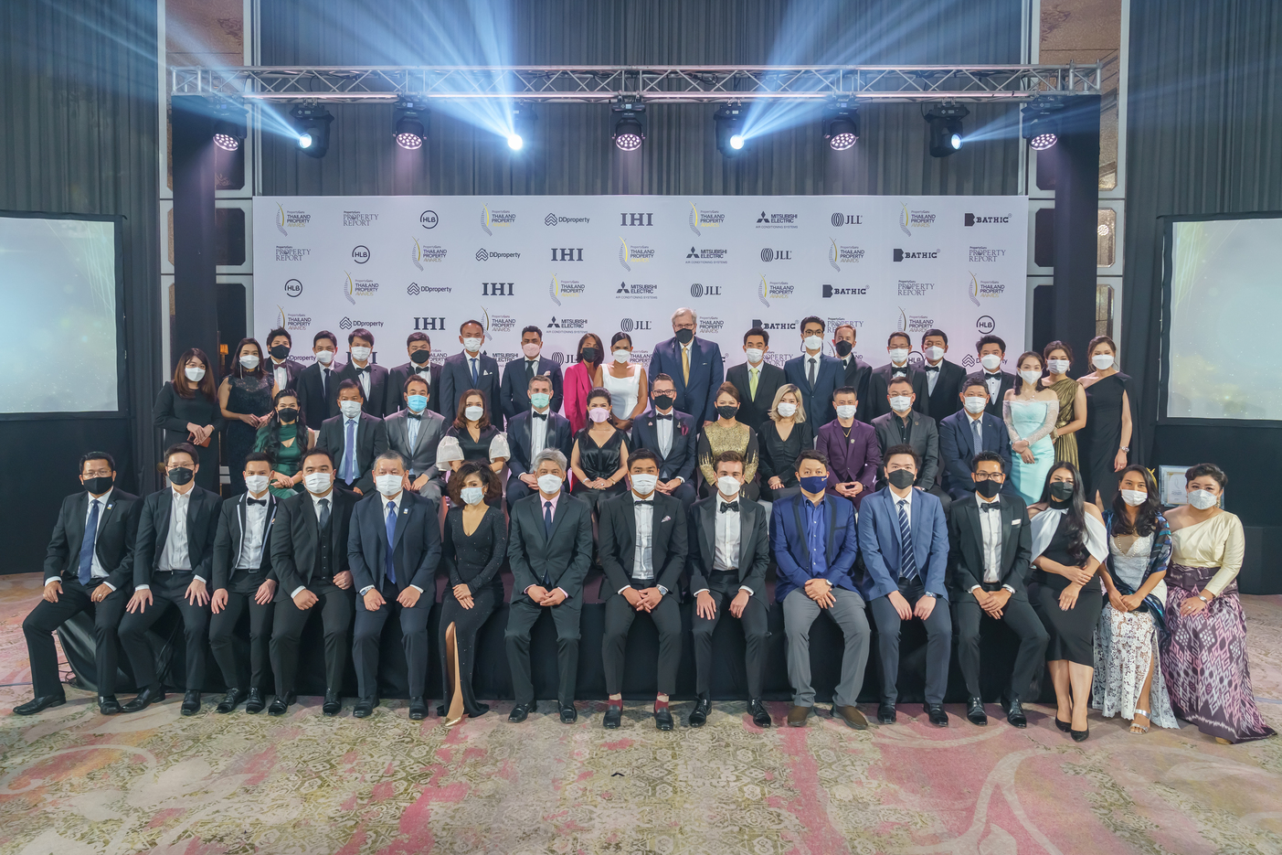 Legendary names of the 16th PropertyGuru Thailand Property Awards ...