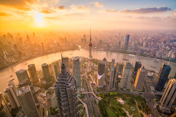 China’s property market is expected to make a comeback this year | Asia ...
