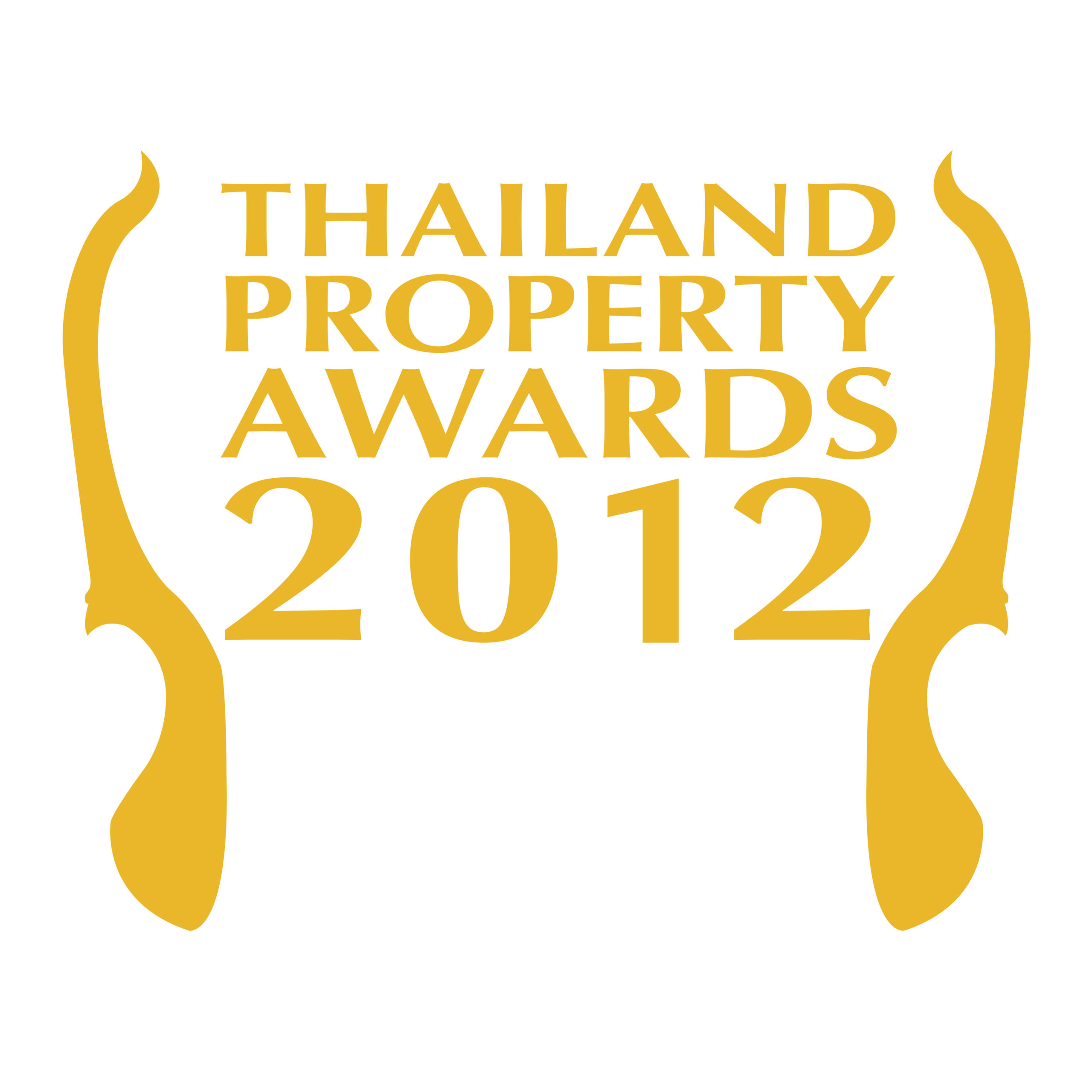 Real estate personality of the year | Asia Property Awards