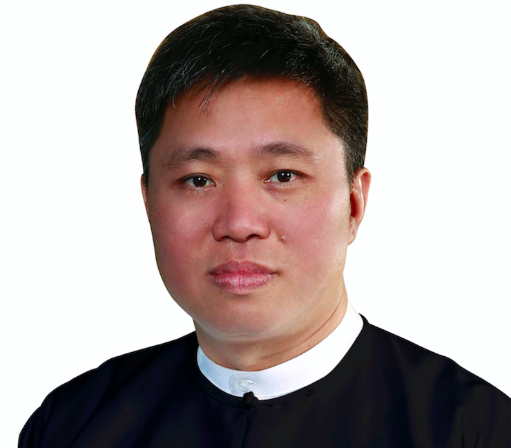 Shwe Taung Group CEO to be crowned 2017 Myanmar Real Estate Personality ...