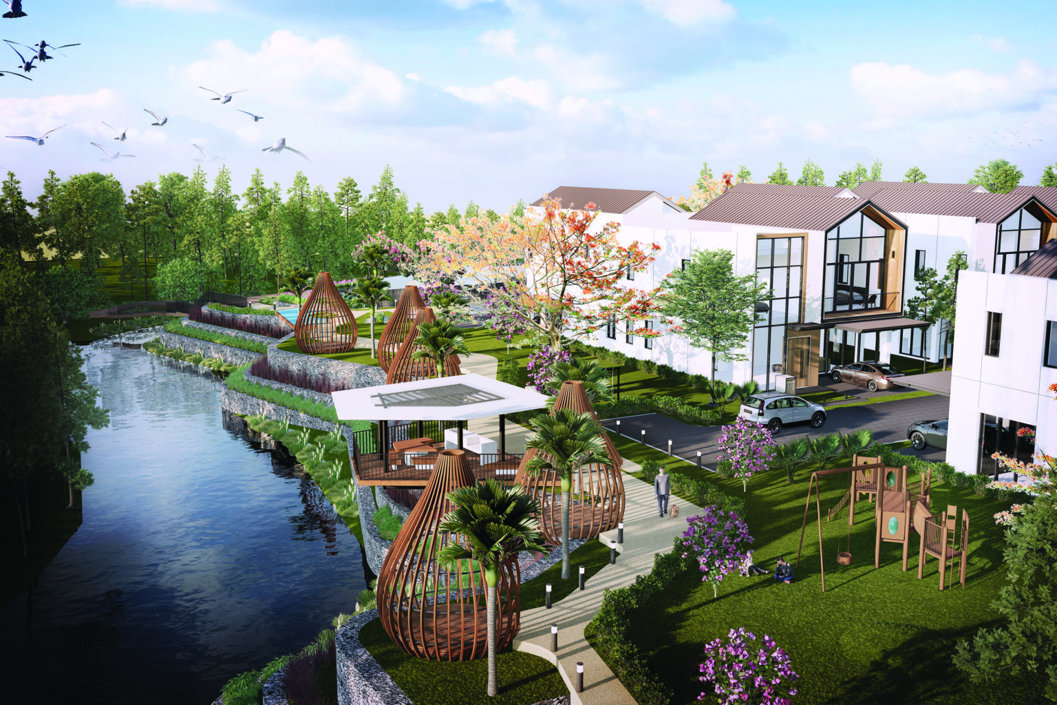 Project Spotlight | Asia Property Awards