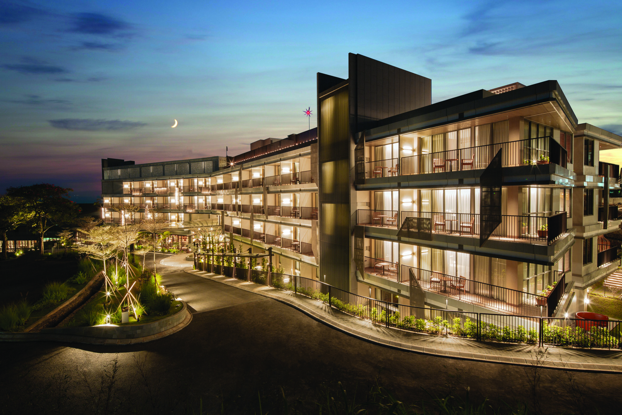 Project Spotlight | Asia Property Awards