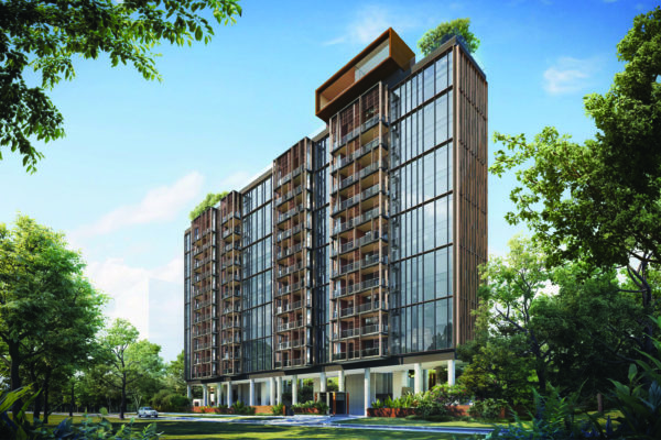 Project Spotlight | Asia Property Awards