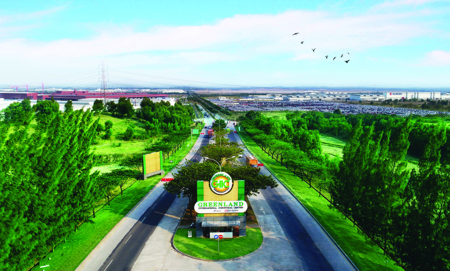 Project Spotlight | Asia Property Awards