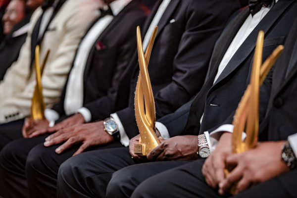 This is the world’s first EDGE Zero Carbon building - Asia Property Awards