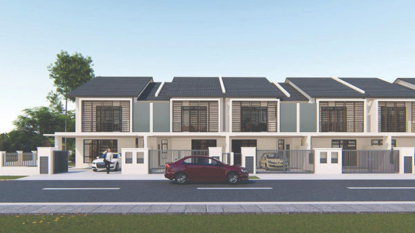 Greenland International Industrial Center (GIIC) - Asia Property Awards