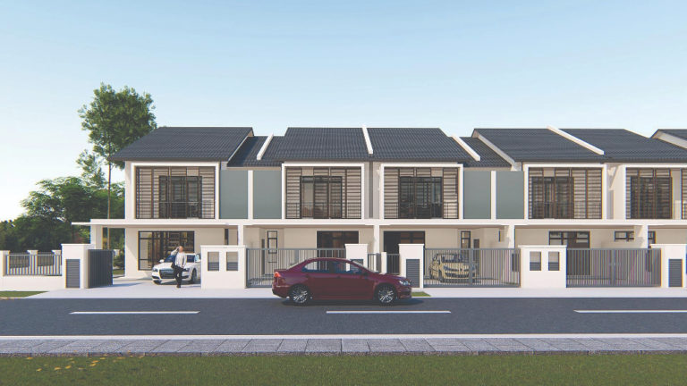 Boustead Properties Berhad (Mutiara Rini Sdn Bhd) Archives - Asia ...