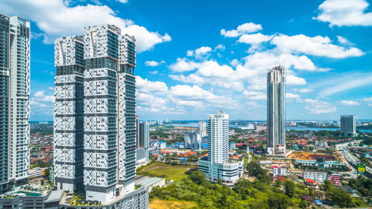 Johor takes on USD3.3 billion data centre project, set to become the ...