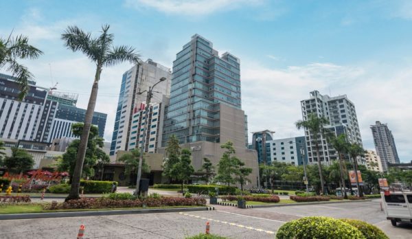 Office spaces in the Philippines see an increase in demand, mostly ...
