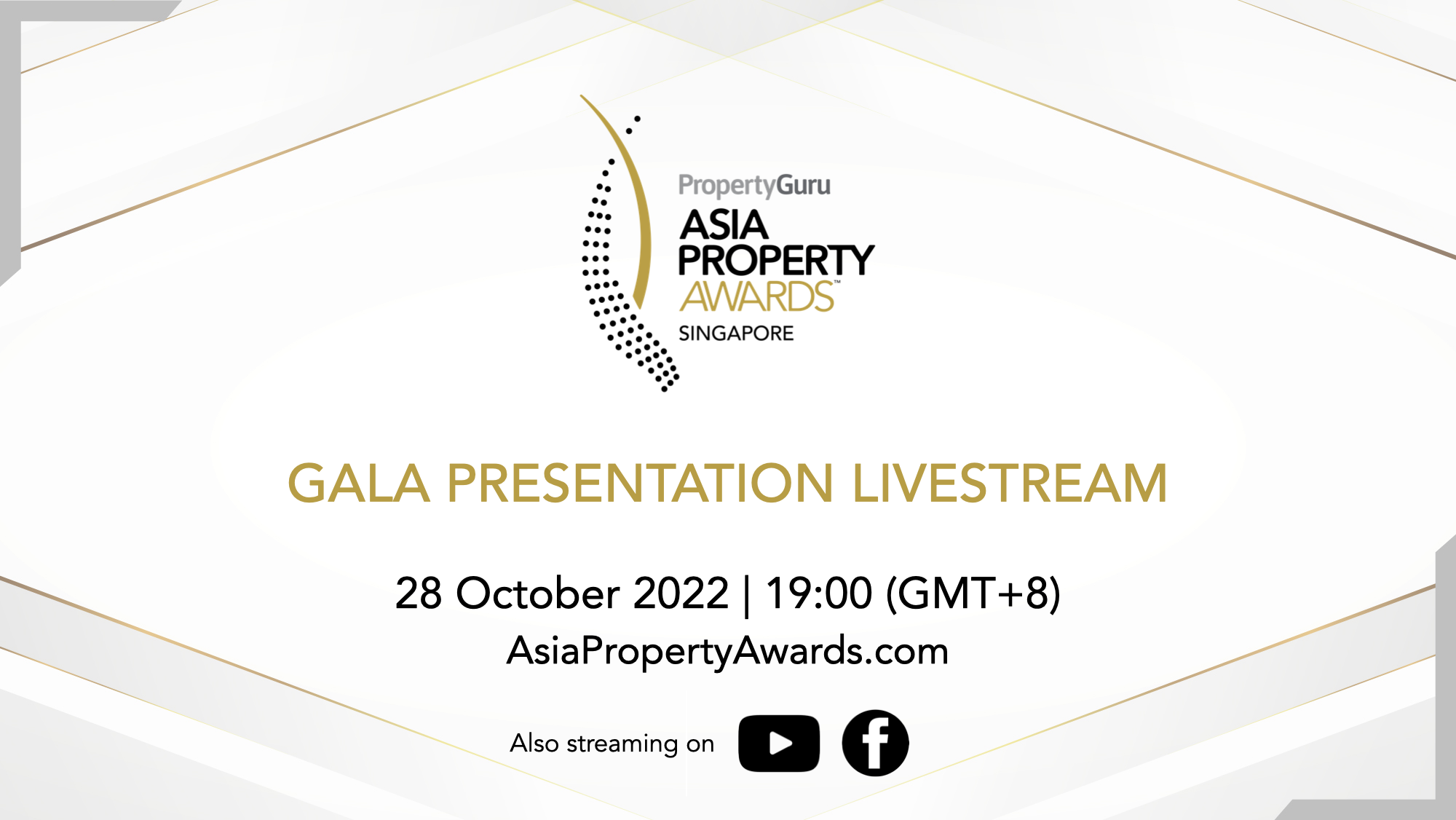 12th PropertyGuru Asia Property Awards (Singapore) – Full Show | Asia ...