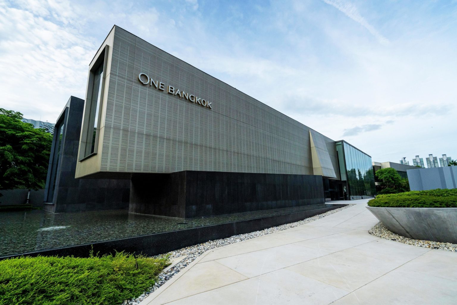 This is the world’s first EDGE Zero Carbon building - Asia Property Awards