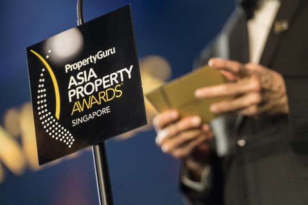 The best in the Lion City: real estate developers and designers ...