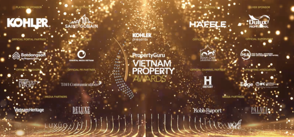 Global real estate solutions providers bring the 8th PropertyGuru Vietnam Property Awards to ...