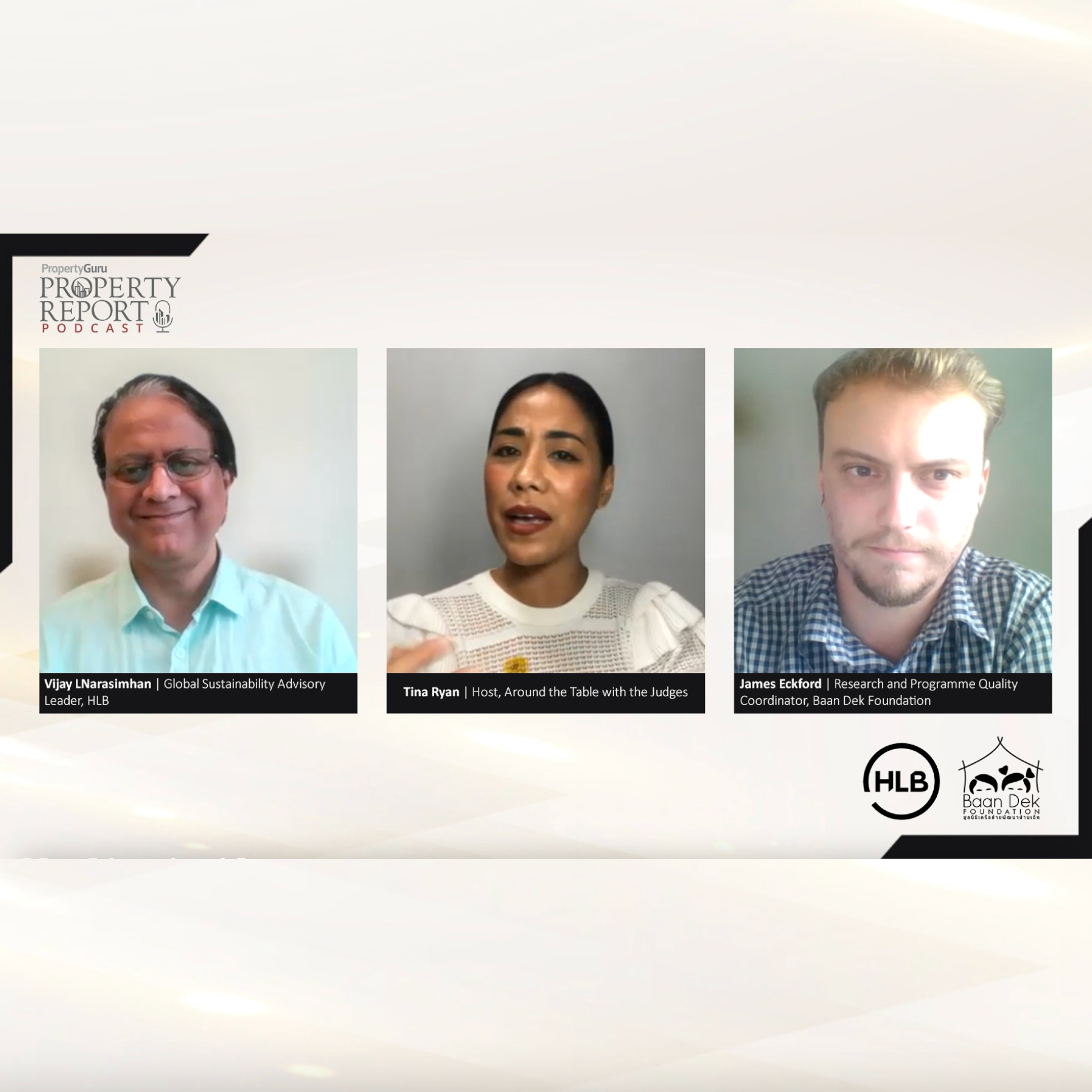 The state of sustainable real estate | Asia Property Awards