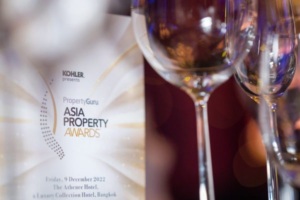 Award winners gather in Bangkok for the 17th PropertyGuru Asia Property ...