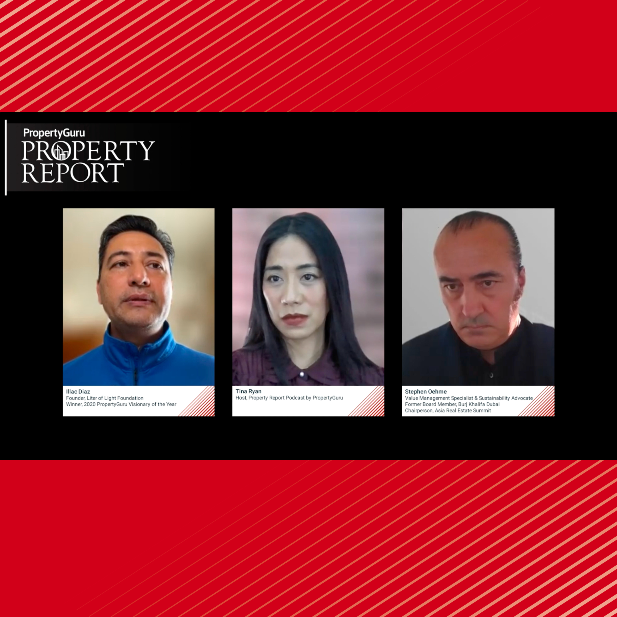 Promoting sustainability in Asia's property industry | Asia Property Awards