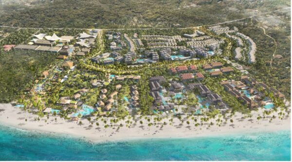 A new green development sprouts in the Philippines | Asia Property Awards