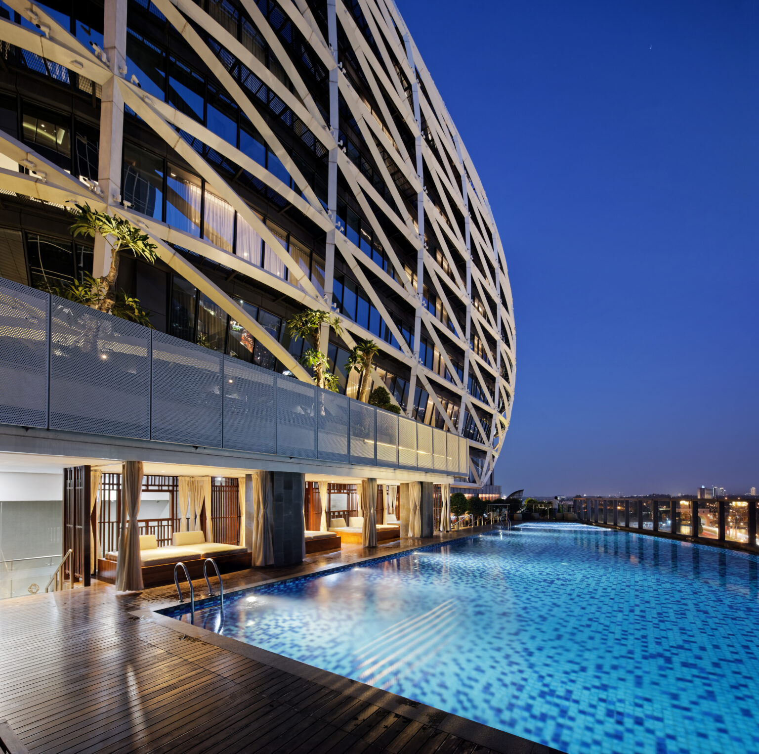 The maverick spirit behind Indonesia's PDW Architects | Asia Property ...