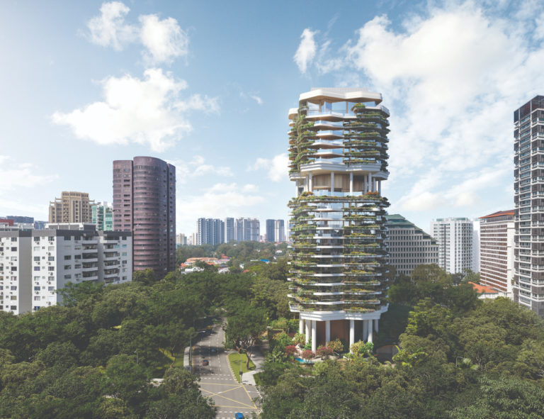 6 captivating spots to visit in Tanglin, Singapore | Asia Property Awards