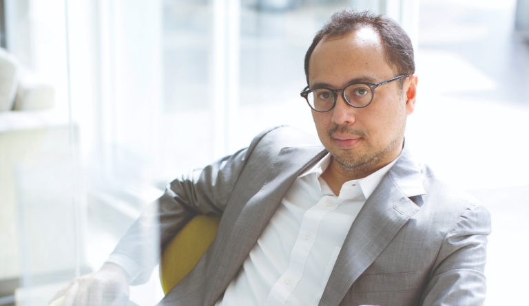 The maverick spirit behind Indonesia's PDW Architects | Asia Property ...