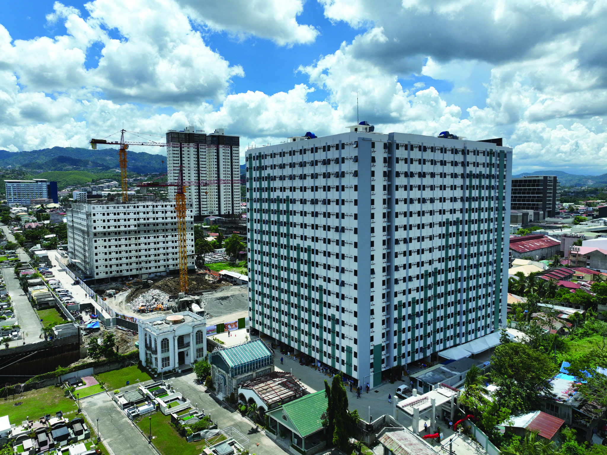 Project Spotlight | Asia Property Awards