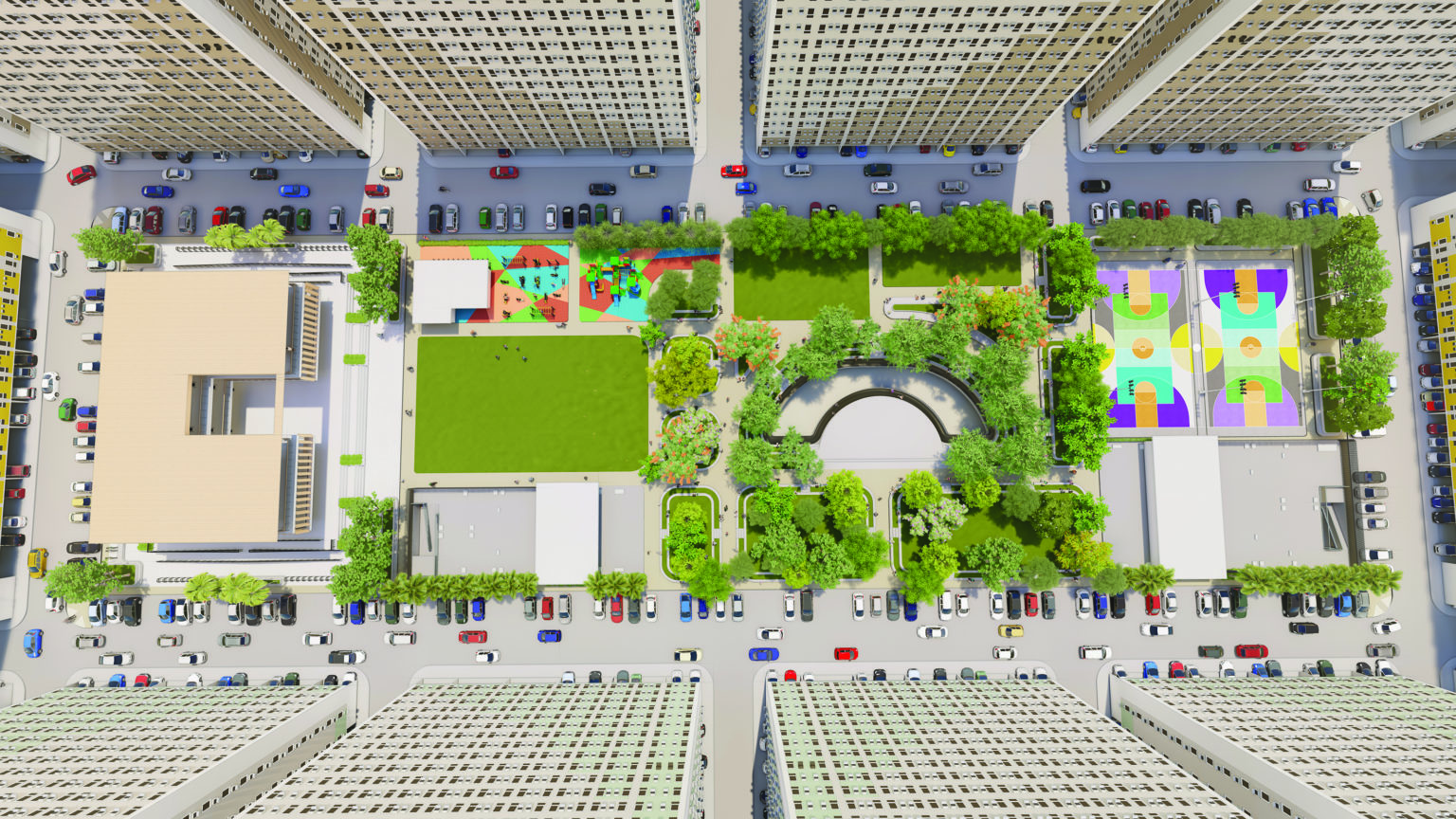 Project Spotlight | Asia Property Awards