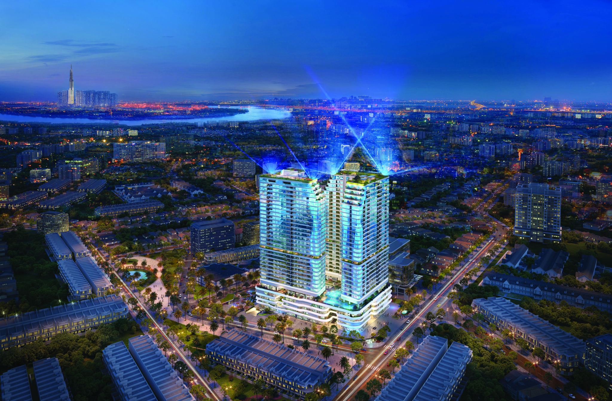 Project Spotlight | Asia Property Awards