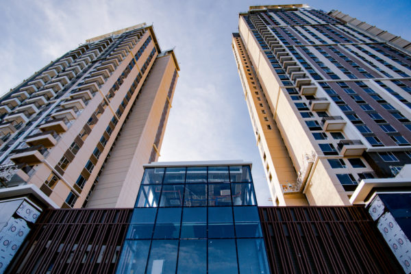 A township rises from the depths of Cebu | Asia Property Awards