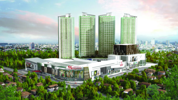 Project Spotlight | Asia Property Awards