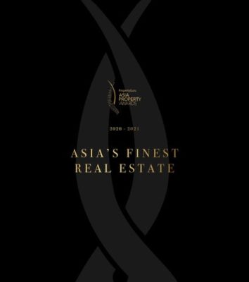Home - Asia Property Awards