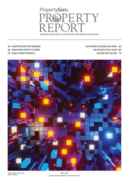 Home - Asia Property Awards