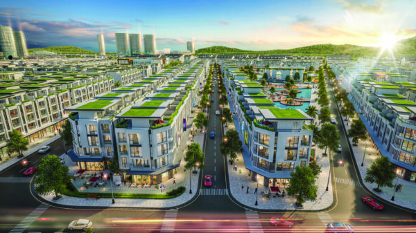 Project Spotlight | Asia Property Awards