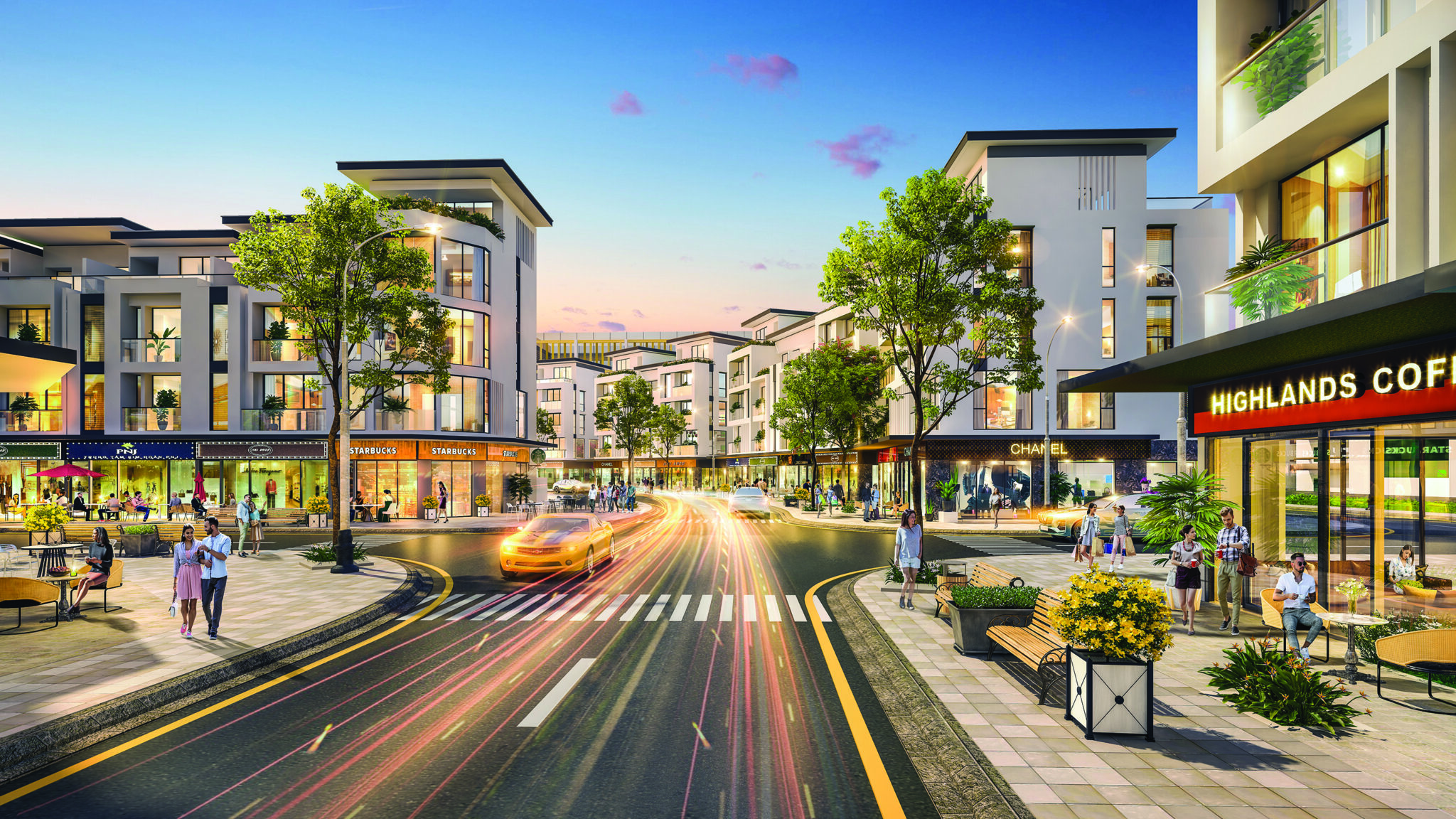 Project Spotlight | Asia Property Awards