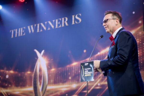 Home - Asia Property Awards