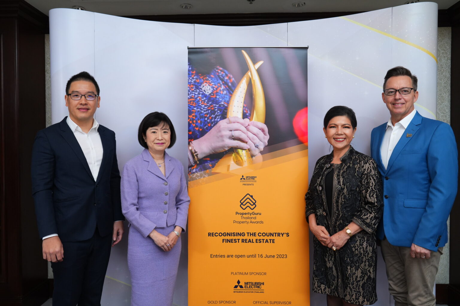 Growing demand for homes greets return of the PropertyGuru Thailand ...