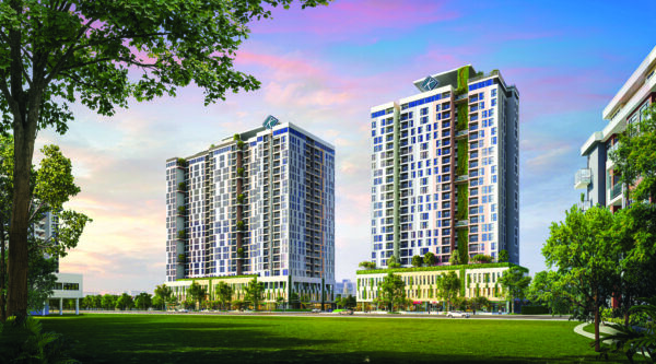 Project Spotlight | Asia Property Awards