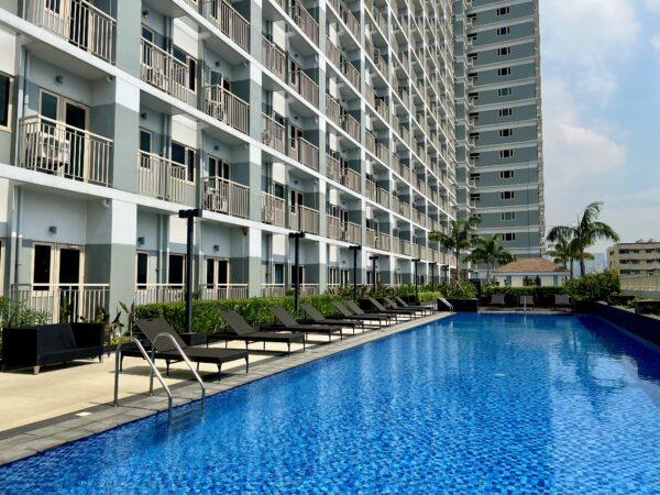 Let it grow | Asia Property Awards