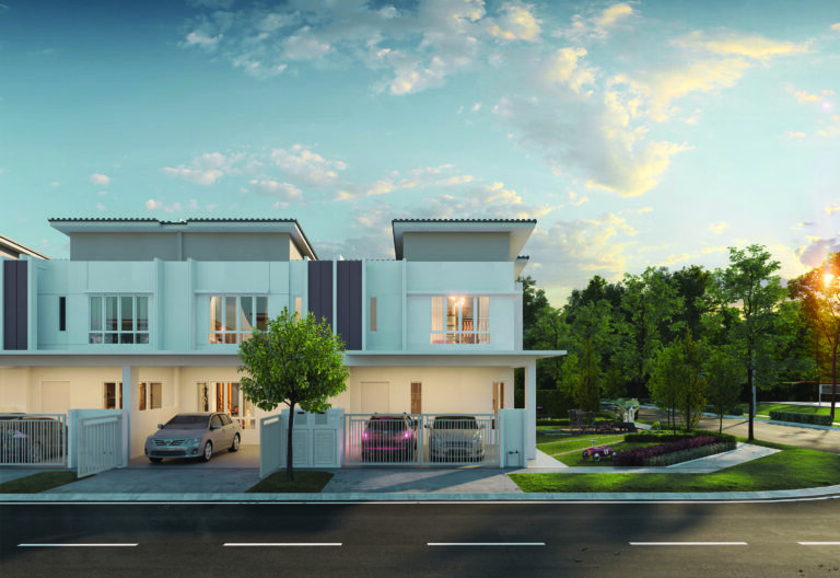 BSS Development Sdn Bhd - a subsidiary of Matrix Concepts Holdings ...