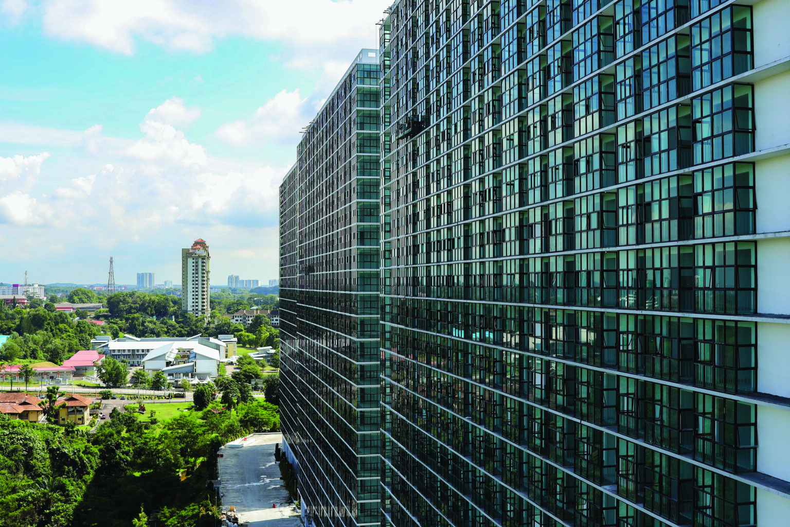 Project Spotlight | Asia Property Awards